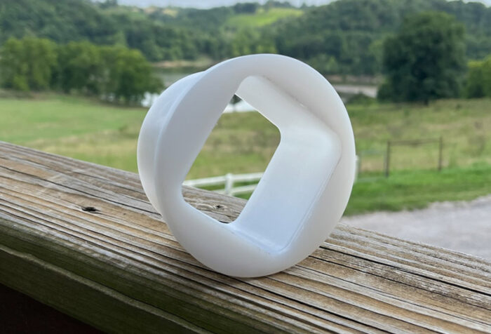 Bottoms Up Boat Lifts